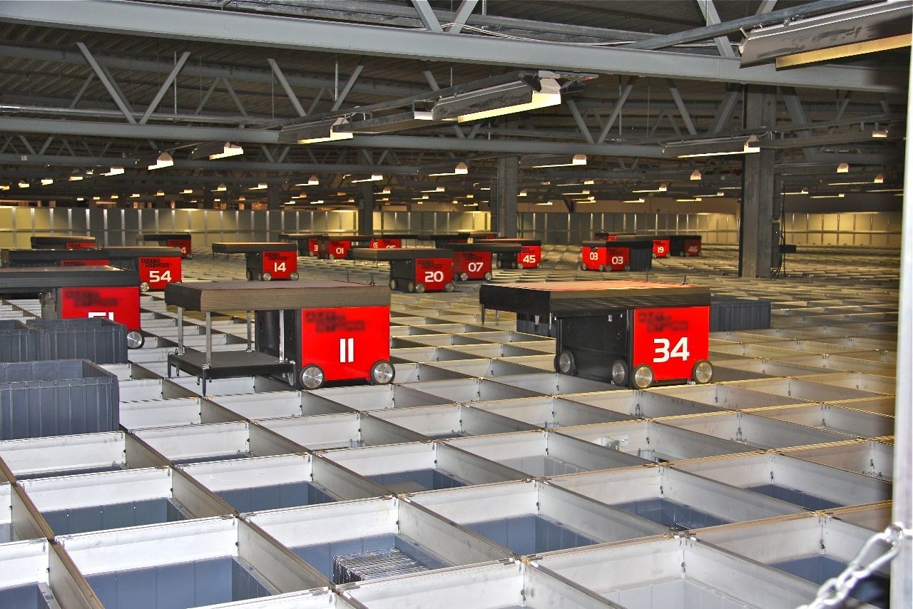 Introduction to Multi-Axis Robotics